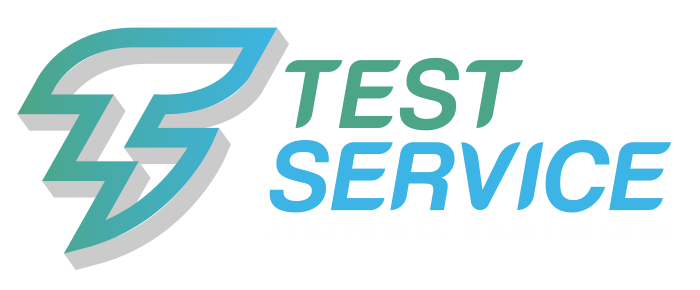 Test Service - Manutenção Elétrica Industrial